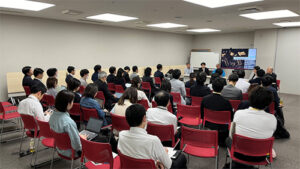 阪神・淡路大震災30年「関西民放NHK連携プロジェクト」活動報告～守りたい、だから伝える～ | 公益財団法人放送文化基金（HBF）