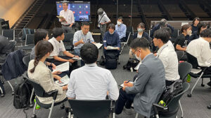 阪神・淡路大震災30年「関西民放NHK連携プロジェクト」活動報告～守りたい、だから伝える～ | 公益財団法人放送文化基金（HBF）